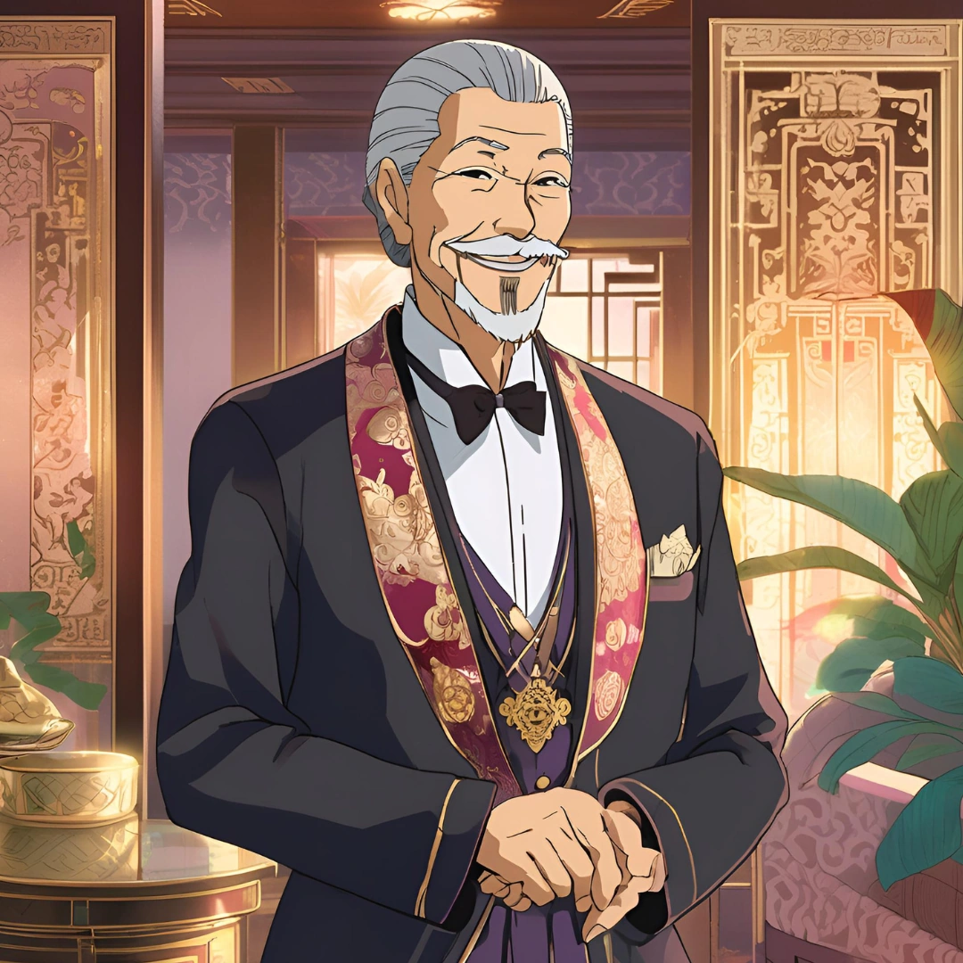 Reginald Watanabe | My Hero Academia Fanon Wiki | Fandom