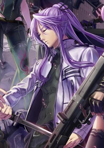 Tsukuyomi Azashiro | My Hero Academia Fanon Wiki | Fandom