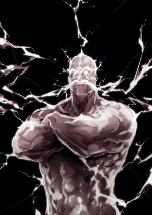 Mystic Lightning | My Hero Academia Fanon Wiki | Fandom