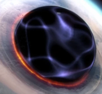 Black Hole Sun | My Hero Academia Fanon Wiki | Fandom