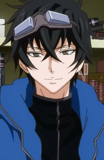 Ethan Kelly | My Hero Academia Fanon Wiki | Fandom