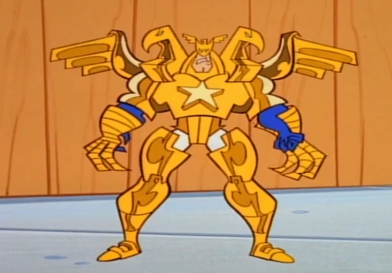 Freedom Armor | My Hero Academia Fanon Wiki | Fandom