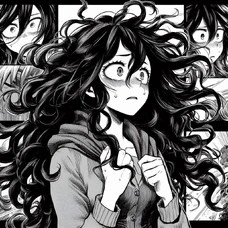 Samara | My Hero Academia Fanon Wiki | Fandom