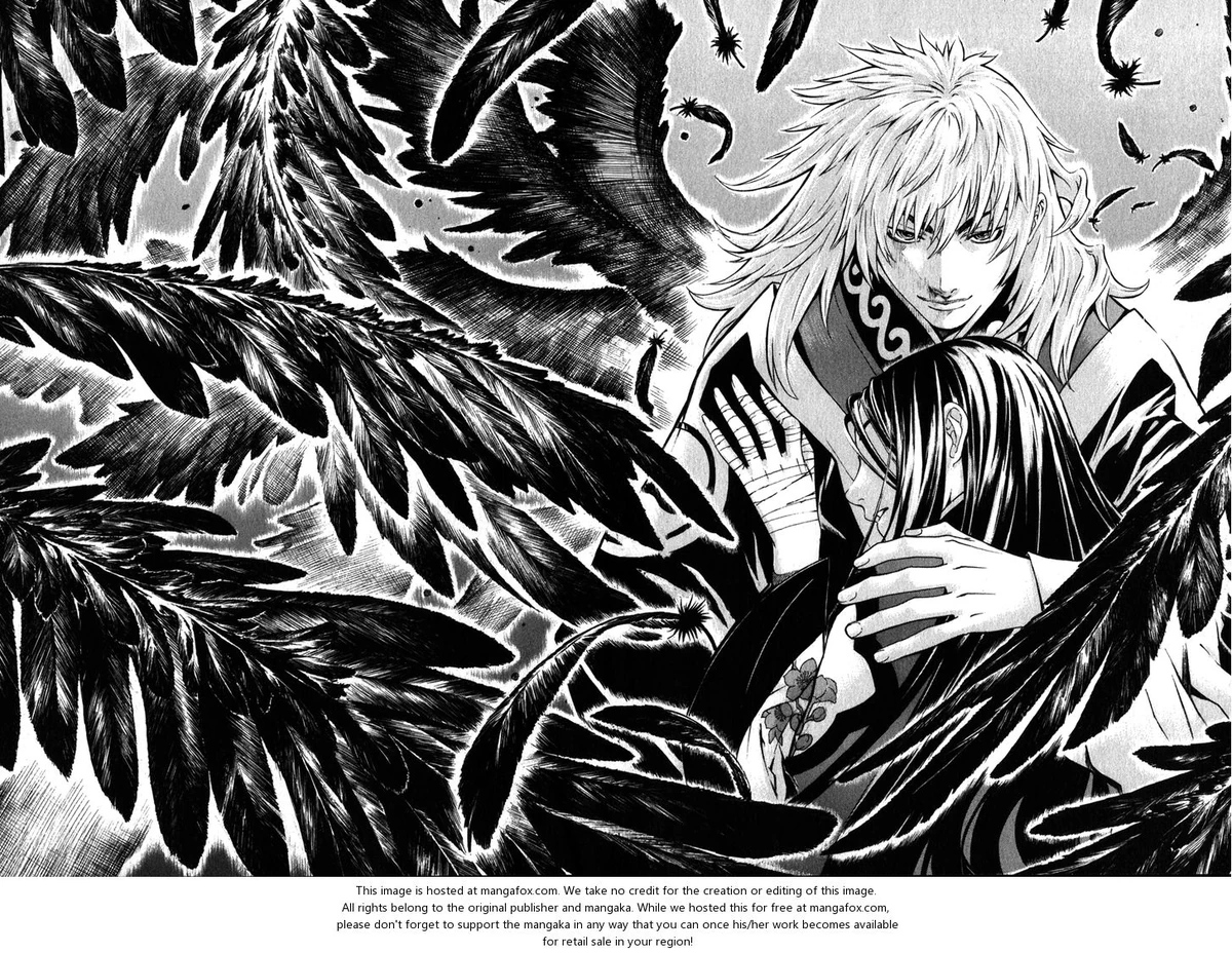 The beginning and the end | My Hero Academia Fanon Wiki | Fandom