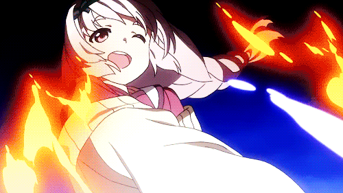 Elemental | My Hero Academia Fanon Wiki | Fandom