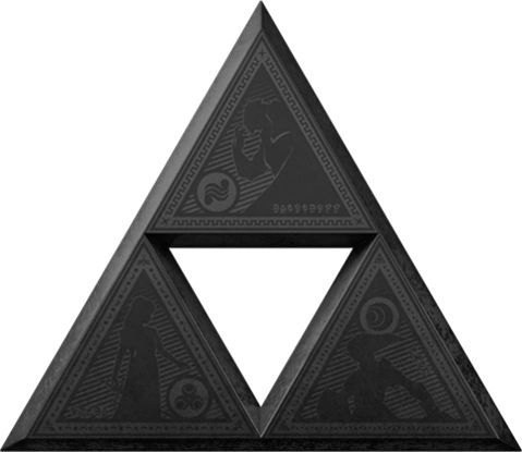 The Triforce | My Hero Academia Fanon Wiki | Fandom