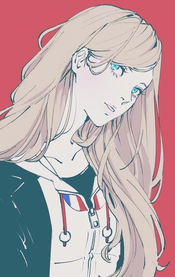 Annya Hasegawa | My Hero Academia Fanon Wiki | Fandom