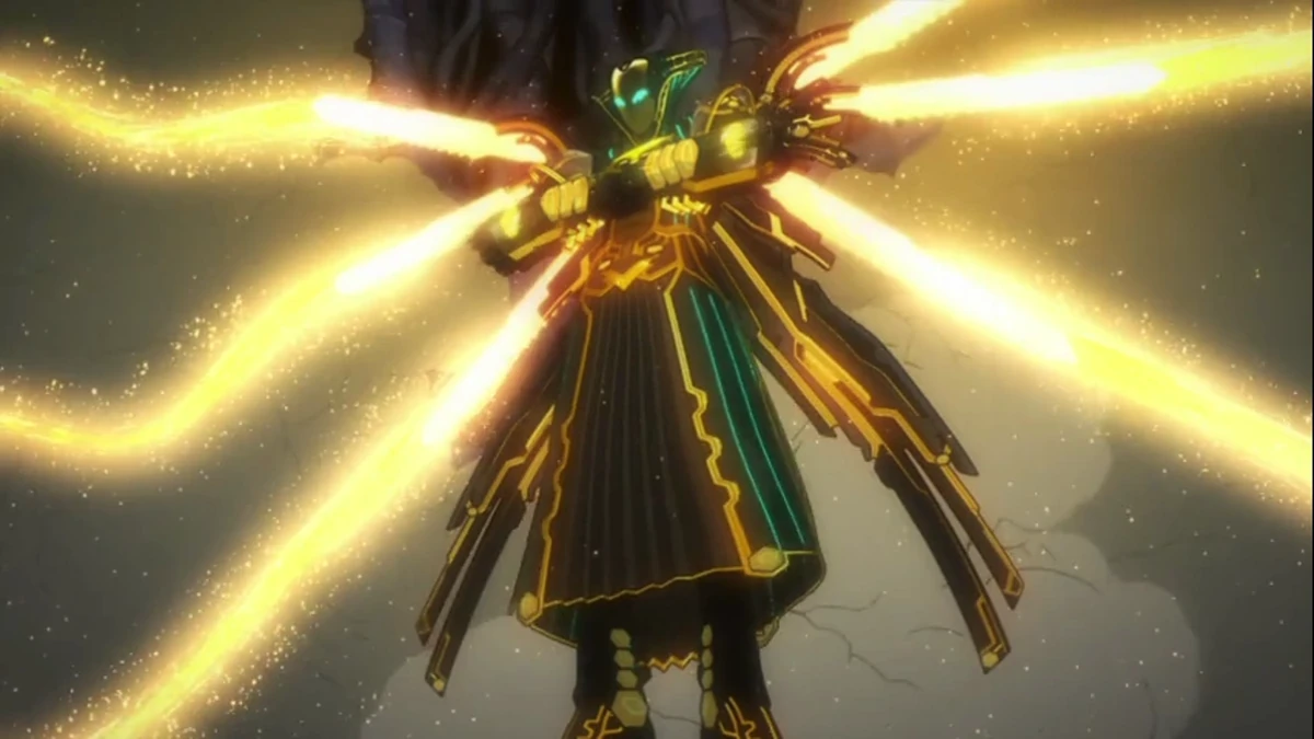 Golden Boy | My Hero Academia Fanon Wiki | Fandom