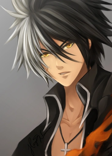 Riku Tatsugami | My Hero Academia Fanon Wiki | Fandom