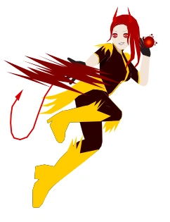 Ren Yamada | My Hero Academia Fanon Wiki | Fandom