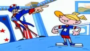 Uncle Sam | My Hero Academia Fanon Wiki | Fandom