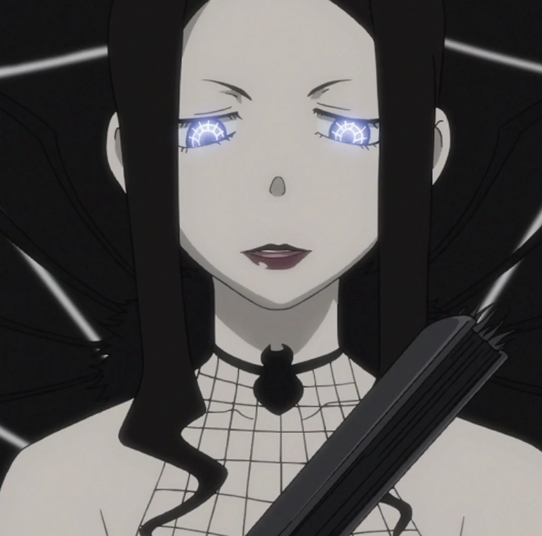 Miss Web | My Hero Academia Fanon Wiki | Fandom