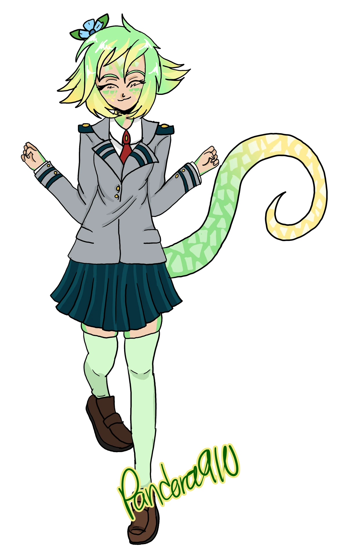 Chika Matsuoka | My Hero Academia Fanon Wiki | Fandom