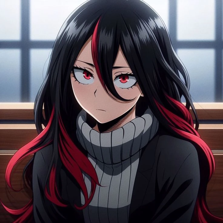 Fuyuka Takagaki | My Hero Academia Fanon Wiki | Fandom