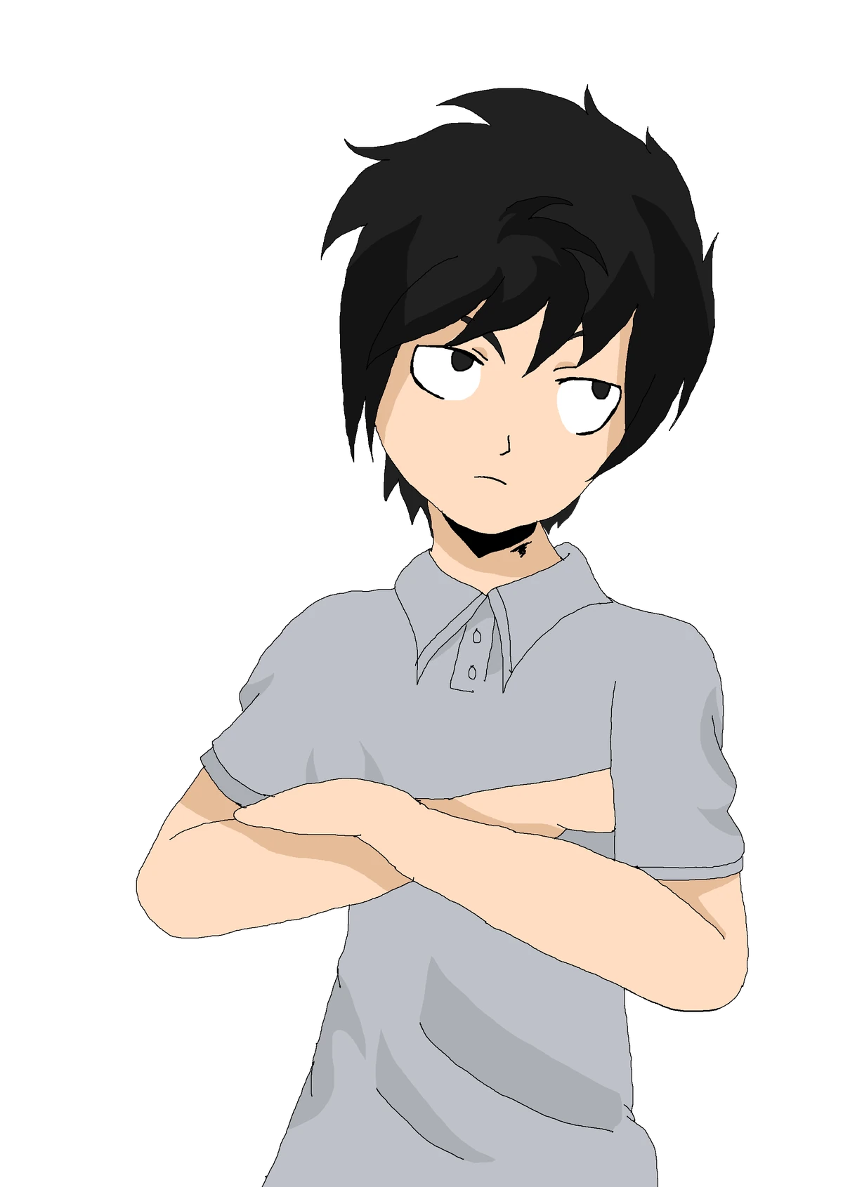 Takehiko Ueda | My Hero Academia Fanon Wiki | Fandom