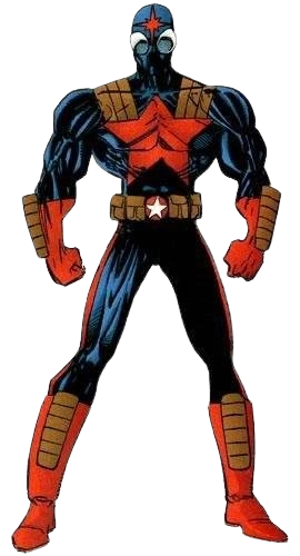 Hot Head | My Hero Academia Fanon Wiki | Fandom