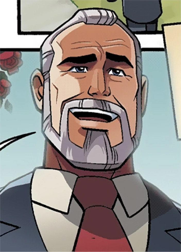 Jack Strongman | My Hero Academia Fanon Wiki | Fandom