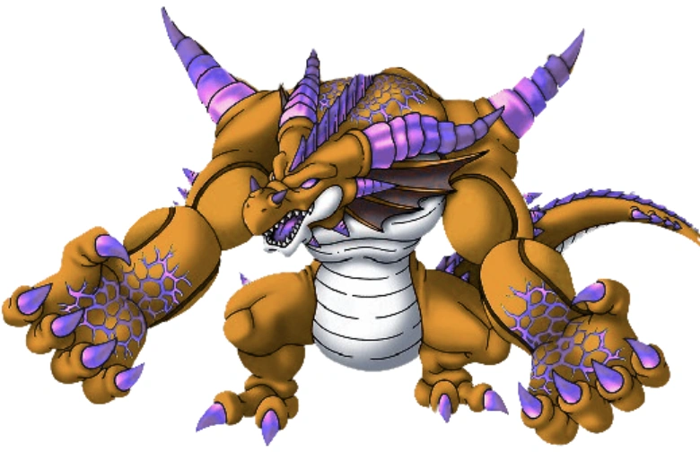 Gangraal (species) | My Hero Academia Fanon Wiki | Fandom