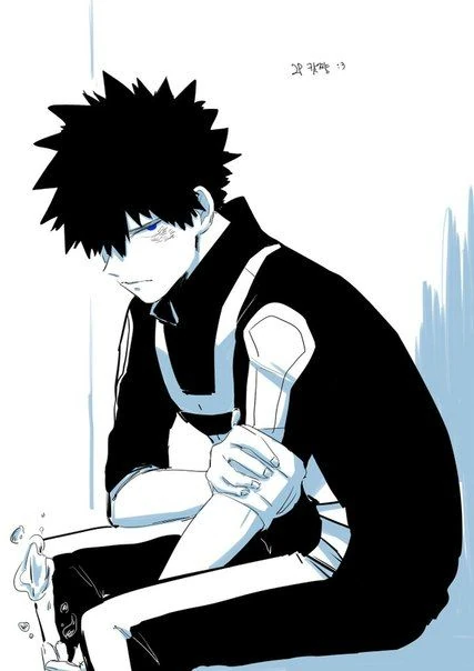 Jason Usoho | My Hero Academia Fanon Wiki | Fandom