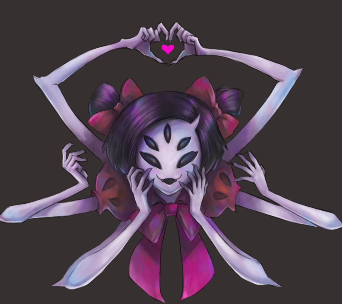 Melaina Arach | My Hero Academia Fanon Wiki | Fandom