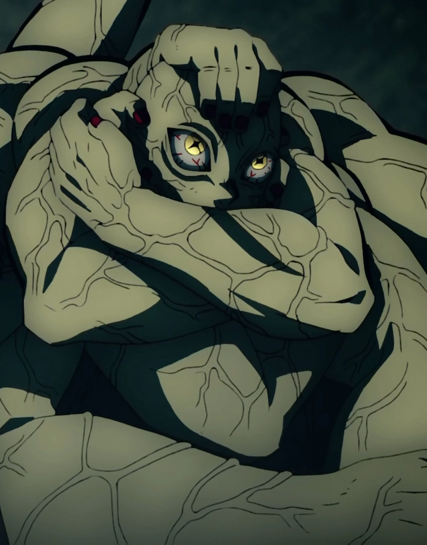 Ogre | My Hero Academia Fanon Wiki | Fandom