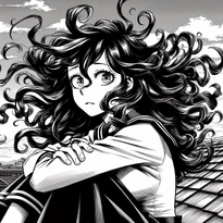 Samara | My Hero Academia Fanon Wiki | Fandom