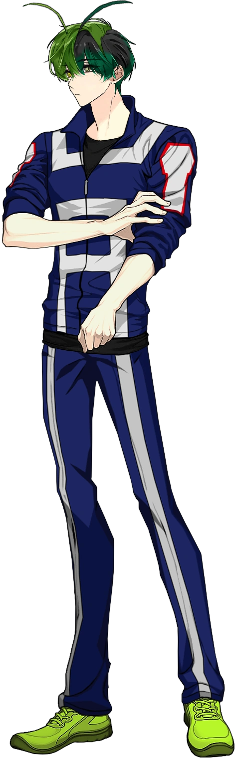 Hayato Hotta | My Hero Academia Fanon Wiki | Fandom