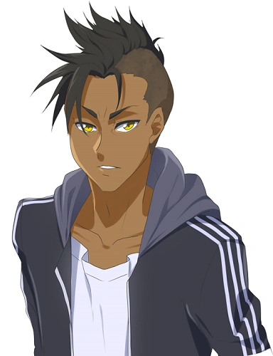 Michael Davis | My Hero Academia Fanon Wiki | Fandom