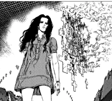 Maria Kirujūji | My Hero Academia Fanon Wiki | Fandom