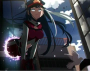 Ankoku Mayoi (JKR.0) | My Hero Academia Fanon Wiki | Fandom