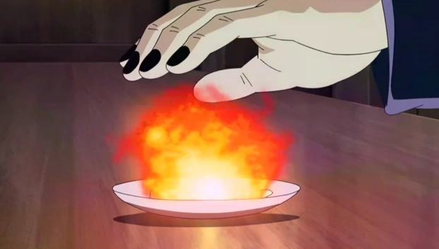 Wildfire | My Hero Academia Fanon Wiki | Fandom