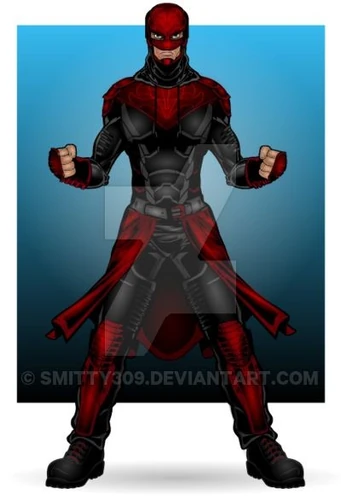 Katsuo Kato | My Hero Academia Fanon Wiki | Fandom