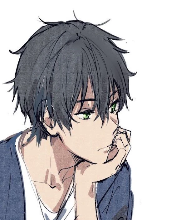 Ryota Kiryu | My Hero Academia Fanon Wiki | Fandom