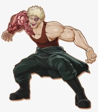 Category:Characters | My Hero Academia: One's Justice Wiki | Fandom