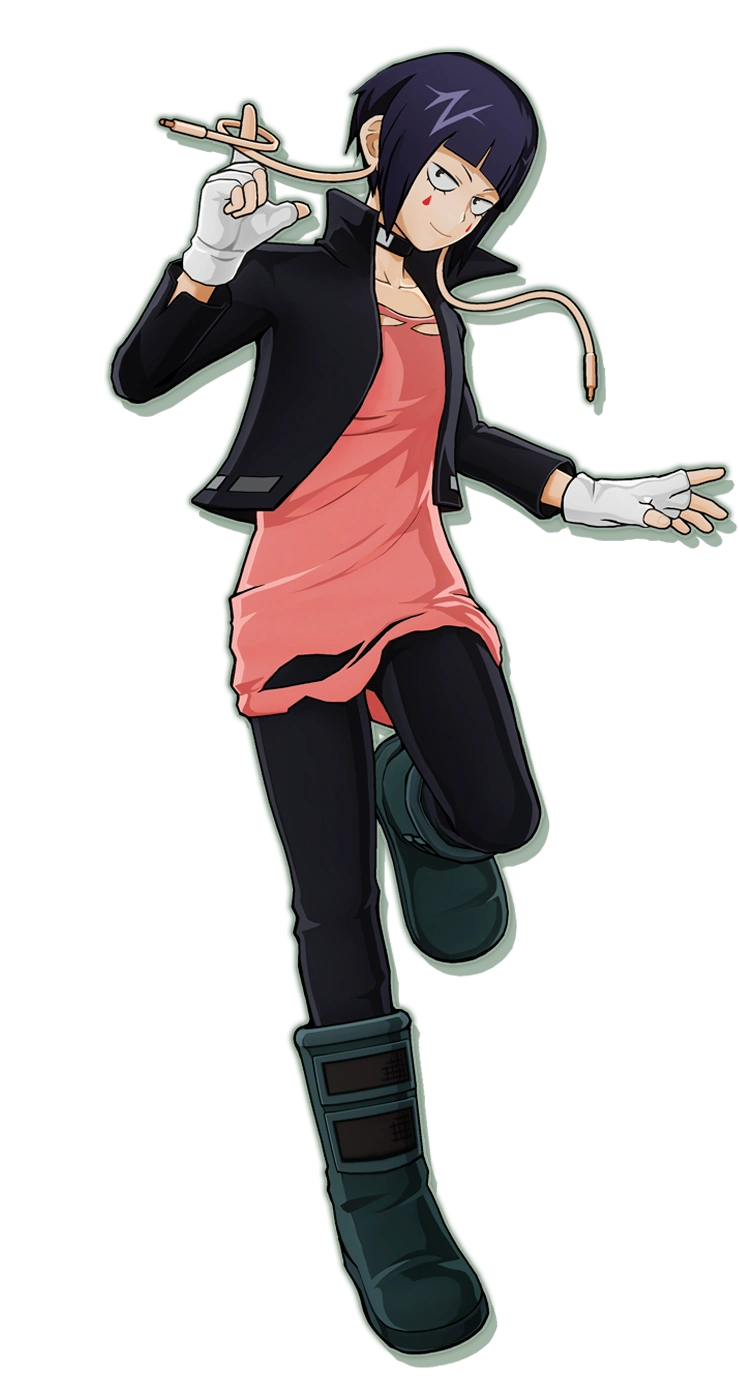 Kyoka Jiro | My Hero Academia: One's Justice Wiki | Fandom