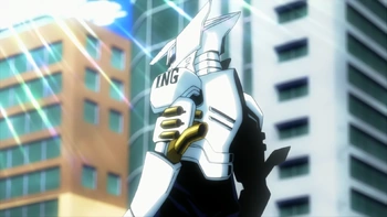 Jet | My Hero Academia RP Wiki | Fandom