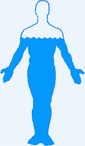 Self-Aquakinesis | My Hero Academia RP Wiki | Fandom