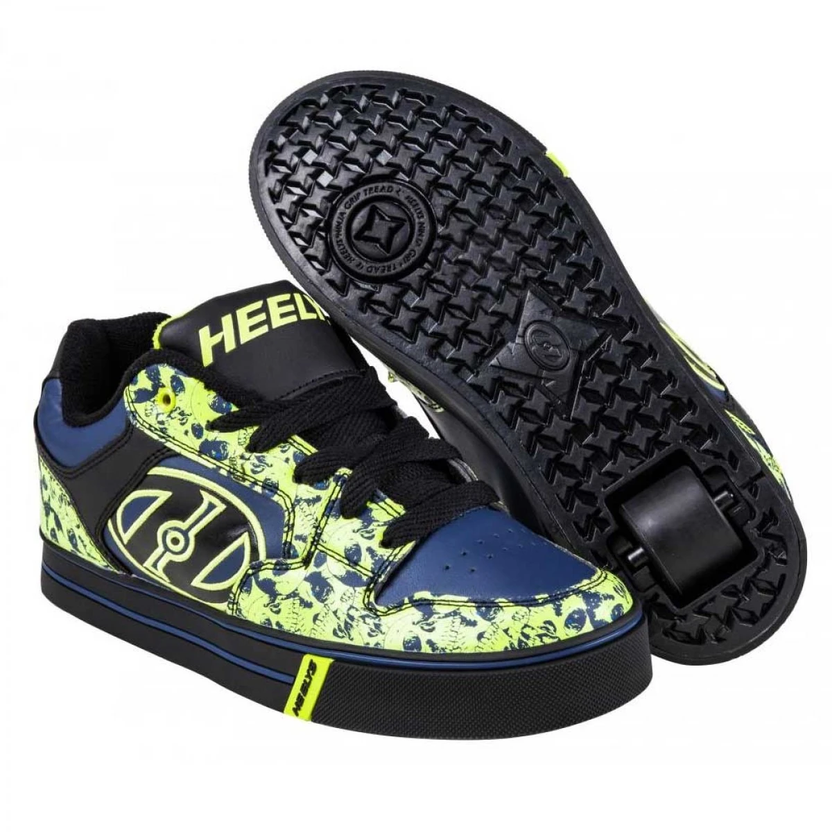 Heelys | My Hero Academia RP Wiki | Fandom
