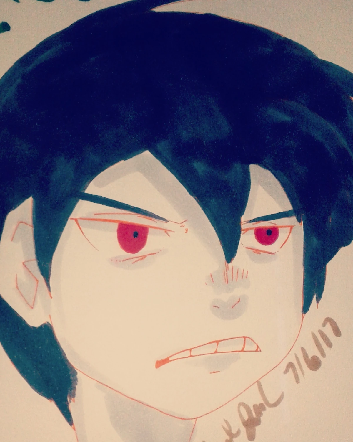 Category:Characters | My Hero Academia RP Wiki | Fandom