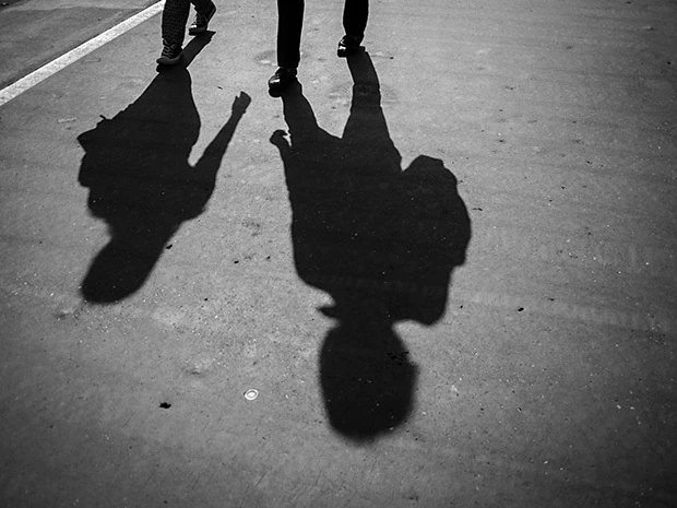 Shadow Travel | My Hero Academia RP Wiki | Fandom