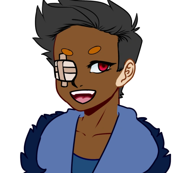 Hanzo Hazashi | My Hero Academia Oc Wiki | Fandom