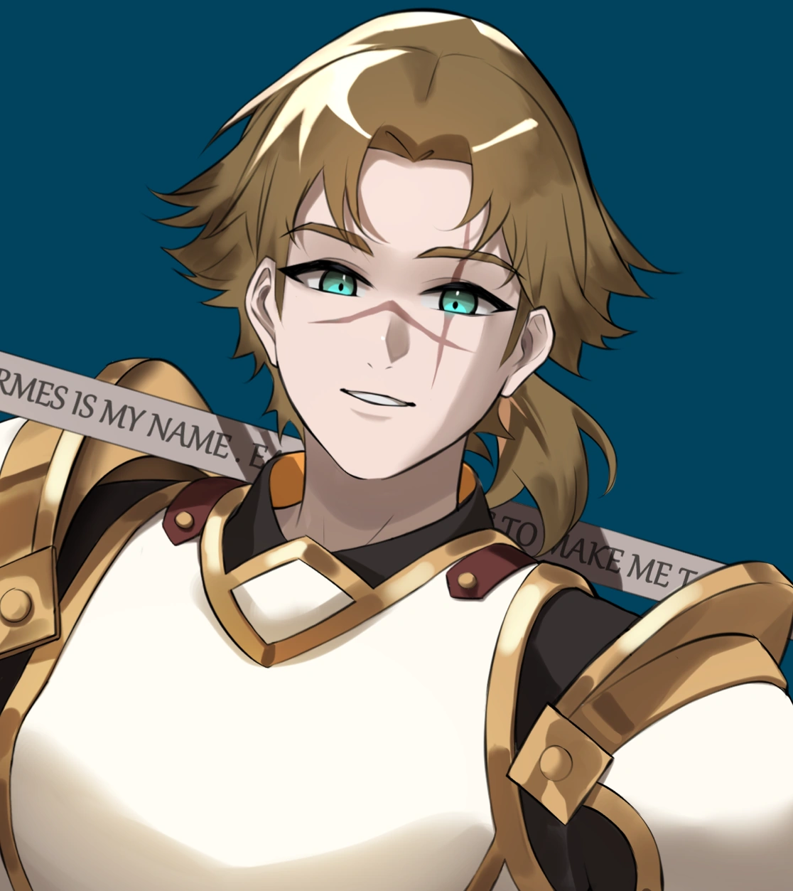 Raito Barsalino | My Hero Academia: Sparks of Hope Wiki | Fandom