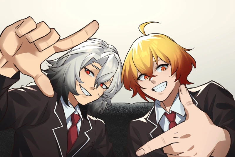 Karma Queen | My Hero Academia: Sparks of Hope Wiki | Fandom