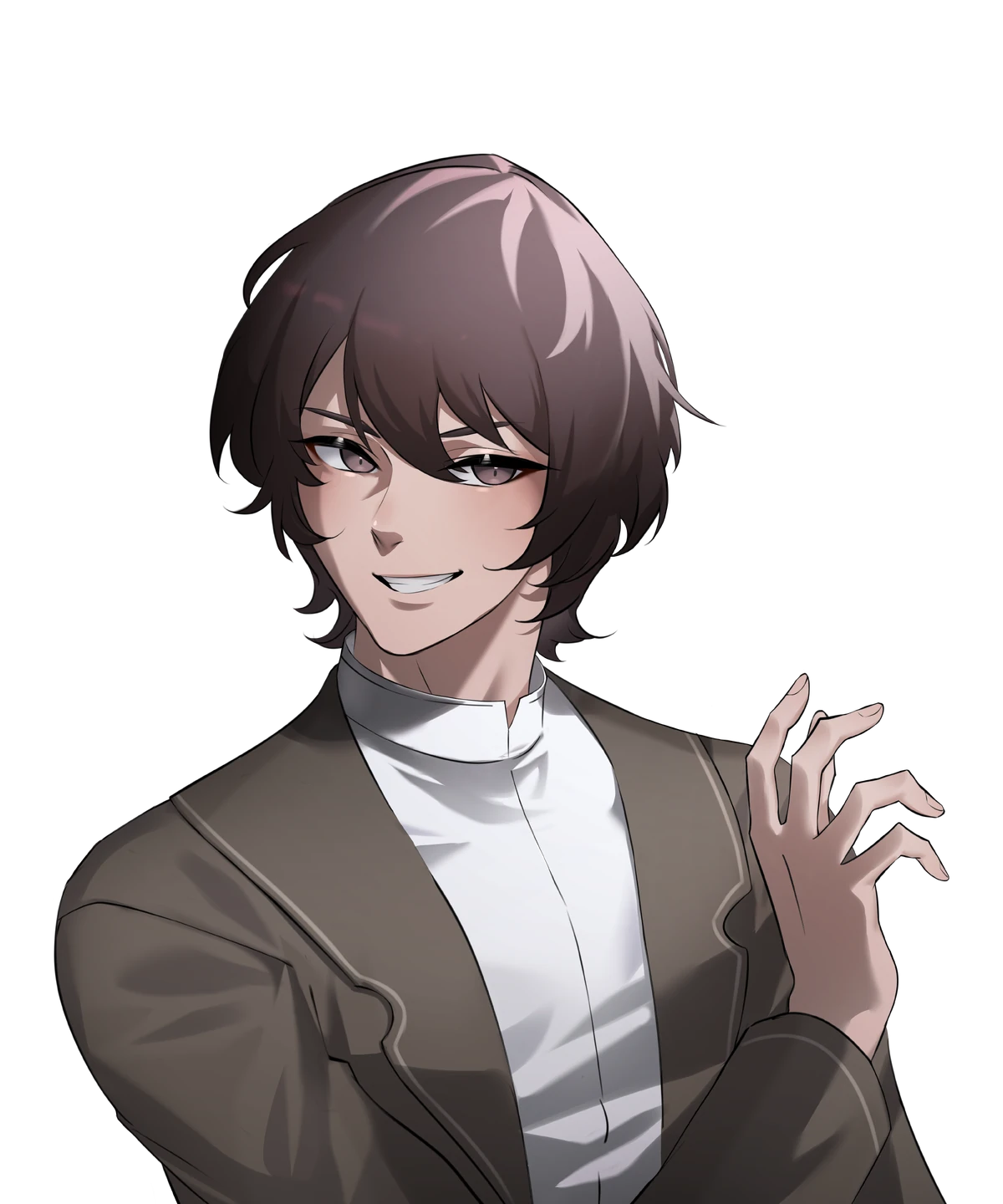 Miro Takeyone | My Hero Academia: Sparks of Hope Wiki | Fandom