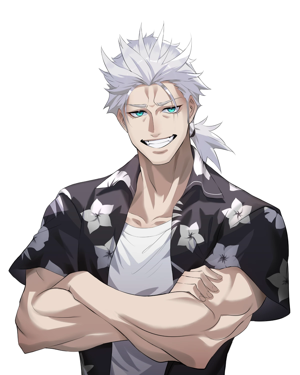 Ryu Katsuro | My Hero Academia: Sparks of Hope Wiki | Fandom