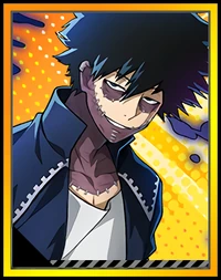 [Tainted Flames] Dabi | My Hero Academia: Ultra Impact Wiki | Fandom