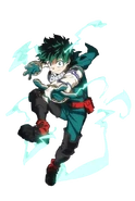 Izuku Midoriya | My Hero Academia Wiki | Fandom