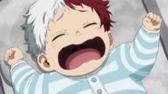 Shoto Todoroki | My Hero Academia Wiki | Fandom