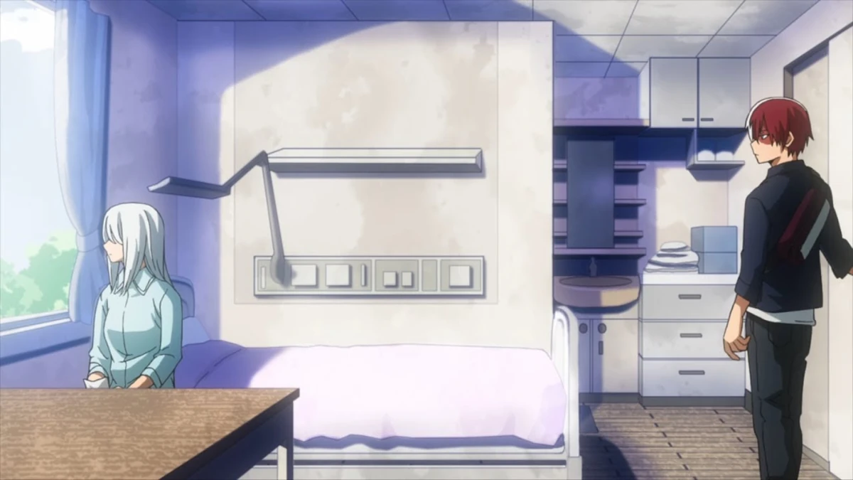 Hospital | My Hero America community | Fandom