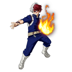 Quirk Suggestions | My Hero Mania Wiki | Fandom